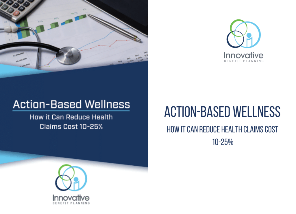 Workplace Wellness - Innovative Benefit Planning